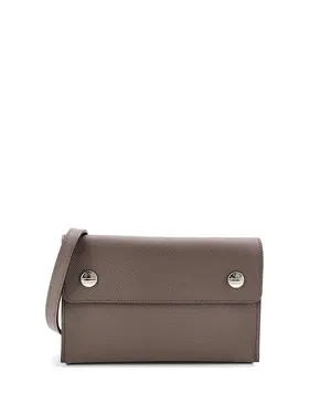 Hermès Hermesnap Wallet Bag Epsom