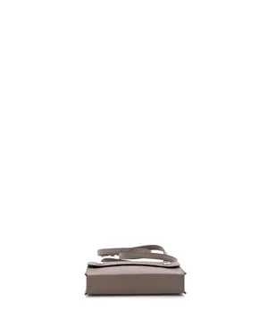 Hermès Hermesnap Wallet Bag Epsom