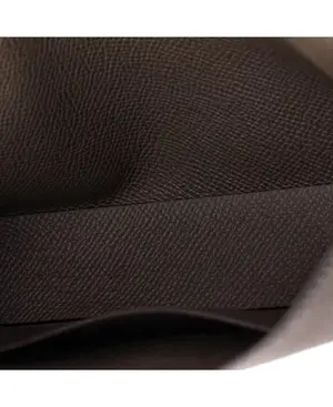 Hermès Hermesnap Wallet Bag Epsom