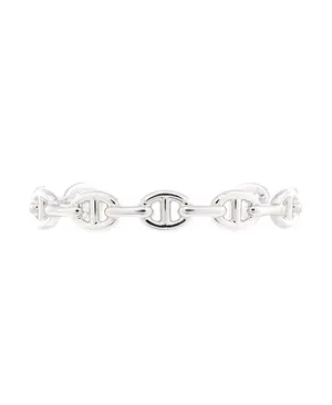 Hermes Silver Bracelets