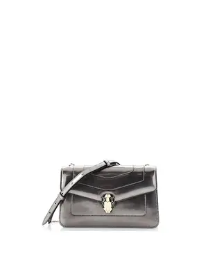 BVLGARI Small Serpenti Forever Shoulder Bag