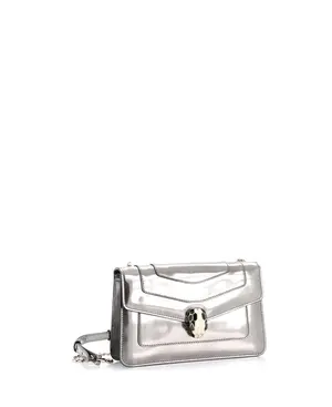 BVLGARI Small Serpenti Forever Shoulder Bag