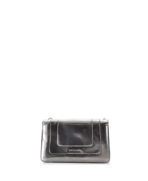 BVLGARI Small Serpenti Forever Shoulder Bag