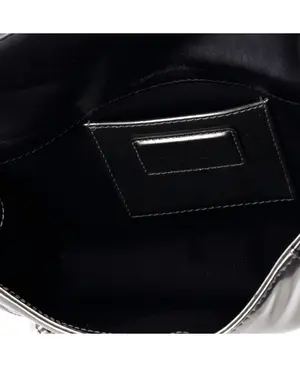 BVLGARI Small Serpenti Forever Shoulder Bag