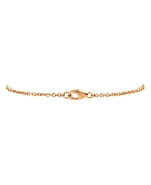 CARTIER Love Interlocking Bracelet