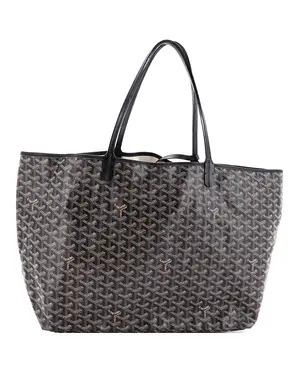 Goyard Gm Saint Louis Claire Voie Tote