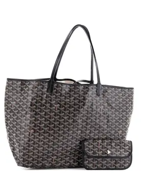 Goyard Gm Saint Louis Claire Voie Tote