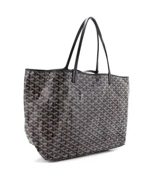Goyard Gm Saint Louis Claire Voie Tote