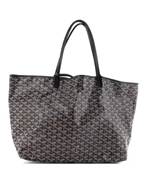 Goyard Gm Saint Louis Claire Voie Tote