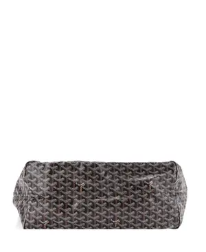 Goyard Gm Saint Louis Claire Voie Tote