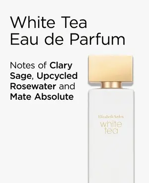 Elizabeth Arden 2-pc. White Tea Eau De Parfum Set