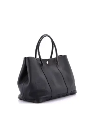 Hermès 36 Garden Party Tote
