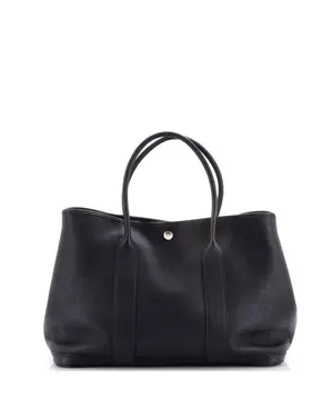 Hermès 36 Garden Party Tote