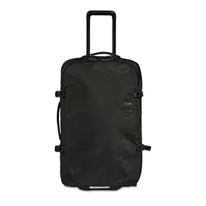 ANTLER Discovery Wheeled Duffle Bag - Black