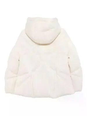 Khrisjoy Iconic Knitted Puffer Jacket