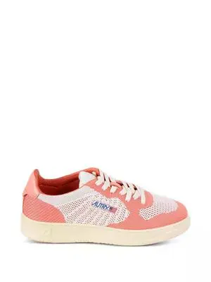 AUTRY Knitted Sneakers