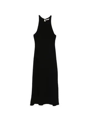 BLAZÉ MILANO Skyros Racerback Maxi Dress