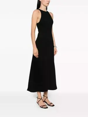 BLAZÉ MILANO Skyros Racerback Maxi Dress