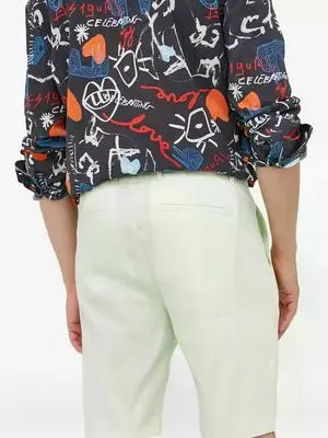 DRYKORN Pocket-detail Shorts
