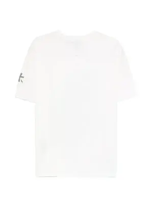 Premiata Graphic-print T-shirt