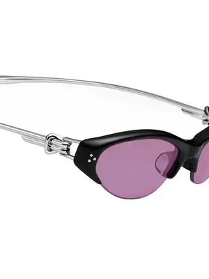 GENTLE MONSTER Tweed 01 Sunglasses
