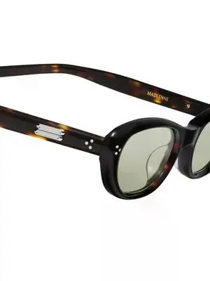 GENTLE MONSTER Madlenne Sunglasses