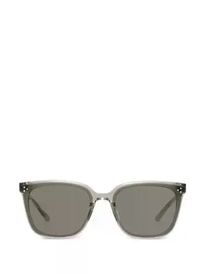 GENTLE MONSTER Gent Brc11 Sunglasses - Grey