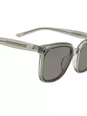 GENTLE MONSTER Gent Brc11 Sunglasses - Grey