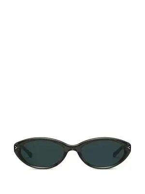 GENTLE MONSTER Cuscus Brc21 Sunglasses - Brown