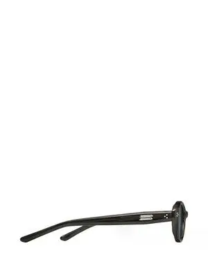 GENTLE MONSTER Cuscus Brc21 Sunglasses - Brown