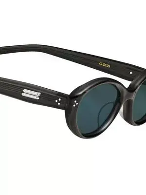 GENTLE MONSTER Cuscus Brc21 Sunglasses - Brown