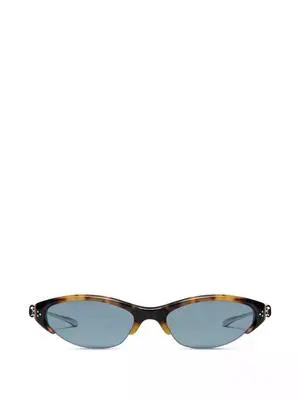 GENTLE MONSTER Tweed T10 Sunglasses