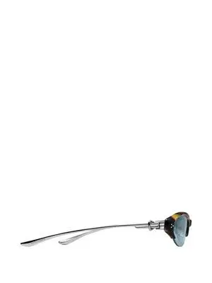 GENTLE MONSTER Tweed T10 Sunglasses