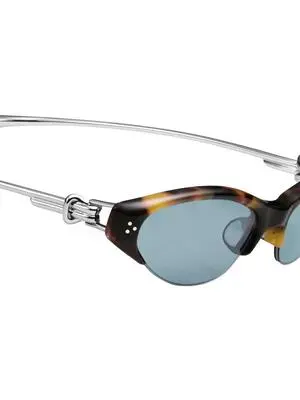 GENTLE MONSTER Tweed T10 Sunglasses