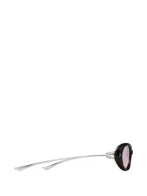 GENTLE MONSTER Ora Sunglasses - Brown