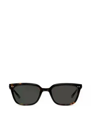GENTLE MONSTER Gentle Monster Soho T1 Sunglasses Brown