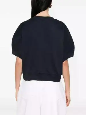 Brunello Cucinelli Embellished Top