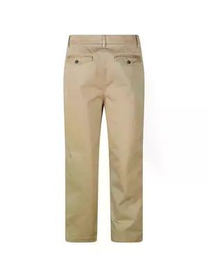 Barena Venezia Buttoned Trousers - Neutrals