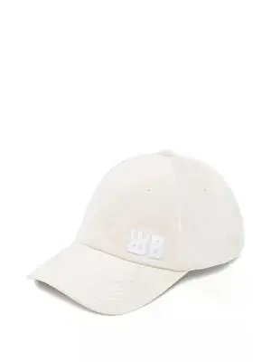 WALES BONNER Original Cap - Neutrals