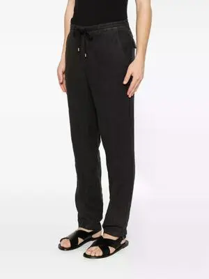 Karl Lagerfeld Drawstring Trousers
