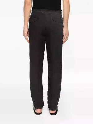 Karl Lagerfeld Drawstring Trousers