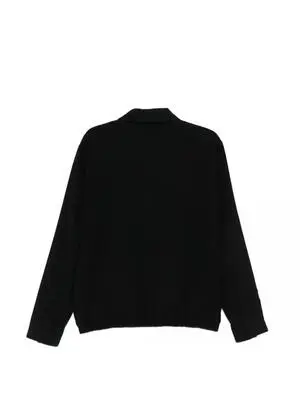 Karl Lagerfeld Zip-fastening Jacket