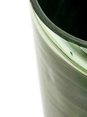 POLSPOTTEN Marble-effect Vase