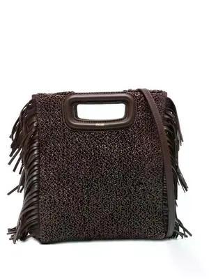 Maje Adjustable Mini Bags