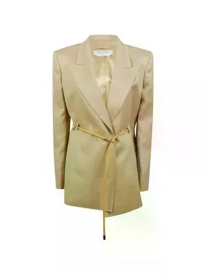Gabriela Hearst Braided Jacket