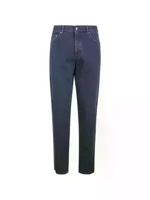 Zegna Vintage Jeans For Men