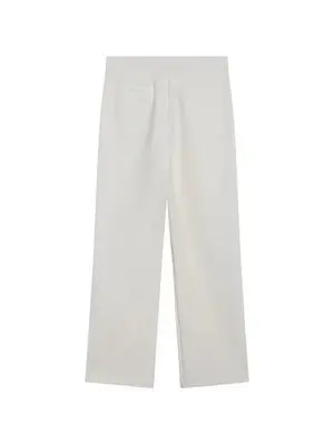 Max Mara Relaxed Trousers - Neutrals