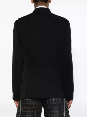 KIKO KOSTADINOV Double-breasted Tailored Jacket