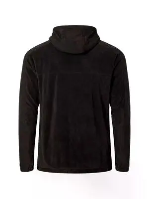 REEBOK Fleece Zip-up Hoodie