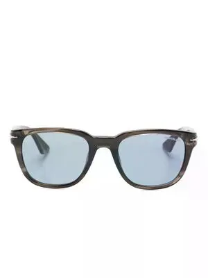 Montblanc Mb0302s Sunglasses - Brown
